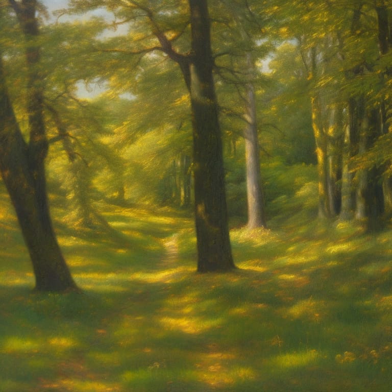 The Magic of Wonder and Delight – Communion of Light Store